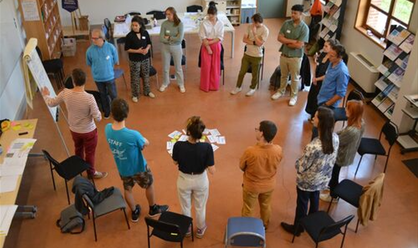 Transition juste - Virage Énergie